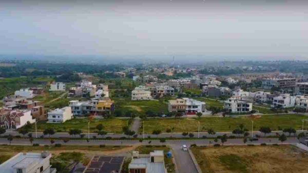All you need to know about Gulberg Islamabad | Graana.com