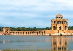 All You Need to Know About Hiran Minar | Graana.com