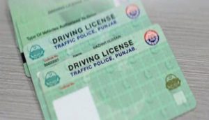How to Apply for Online Driving Licence in Karachi