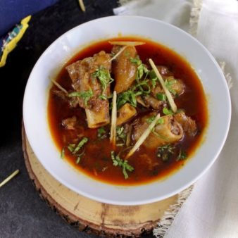 Pakistan Traditional Food: A Journey to Pakistani Cuisine | Graana.com