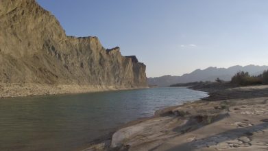An Overview of Rivers of Balochistan | Graana.com
