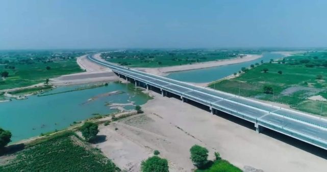 Rivers in Punjab: An Overview | Graana.com