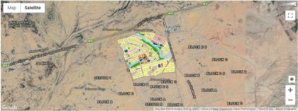 Everything You Need to Know About ASF City Karachi