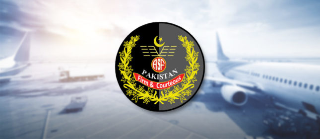 An Overview of the Airport Security Force (ASF) Pakistan | Graana.com