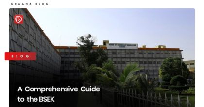 A Comprehensive Guide to BSEK | Graana.com