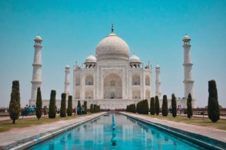 All You Need to Know About the Taj Mahal | Graana.com