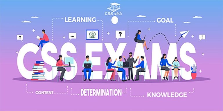 Federal Public Service Commission (FPSC) of Pakistan: An Overview