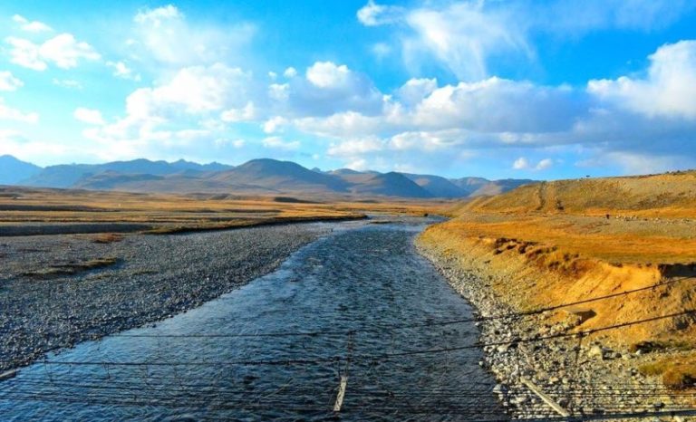 An Overview of Rivers of Balochistan | Graana.com