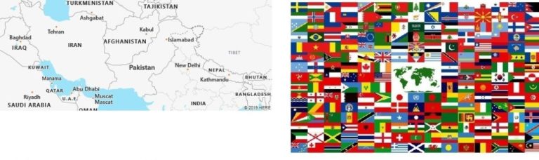 Embassies in Islamabad: Contact Information, Address & More | Graana.com