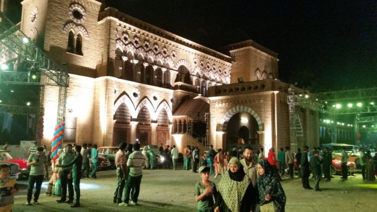 All You Need to Know About Frere Hall | Graana.com