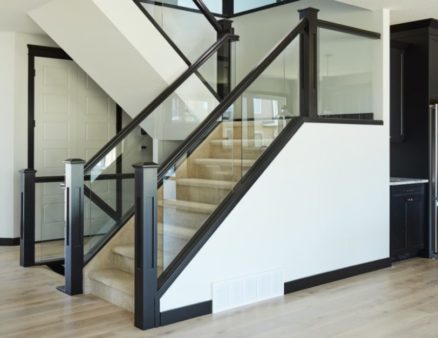 Top Stair Grill Designs for Your Home | Graana.com