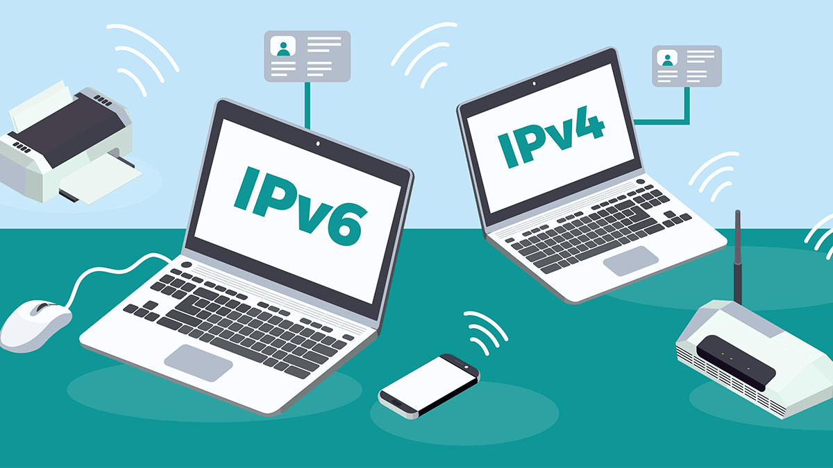 IPv6: The Next Generation Internet Protocol | Graana.com