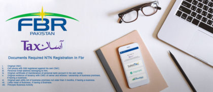 An Overview of the Federal Board of Revenue (FBR) | Graana.com