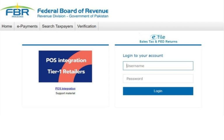 An Overview of the Federal Board of Revenue (FBR) | Graana.com