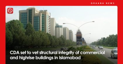 CDA set to vet structural integrity of commercial and high-rise ...
