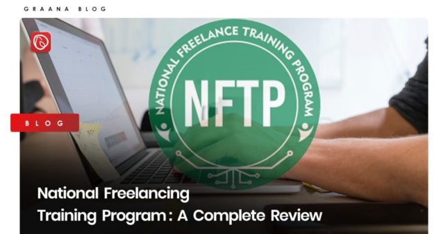 National Freelancing Training Program: A Complete Review