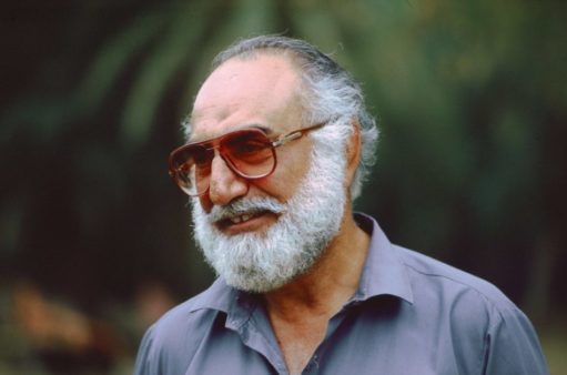 A Complete List of Governors of Balochistan | Graana.com