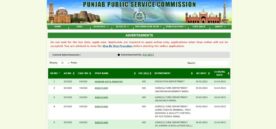 Punjab Public Service Commission (PPSC): An Overview | Graana.com