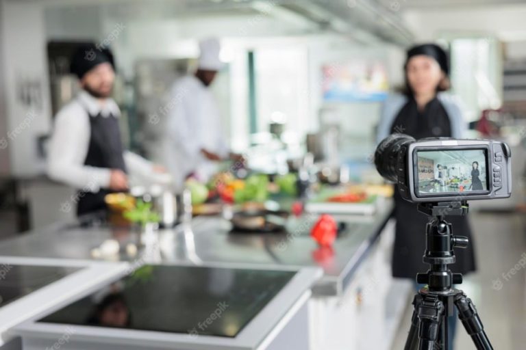 How Technology Transforms Lives | A Case Study of Baba Food RRC ...