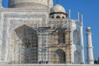 All You Need to Know About the Taj Mahal | Graana.com