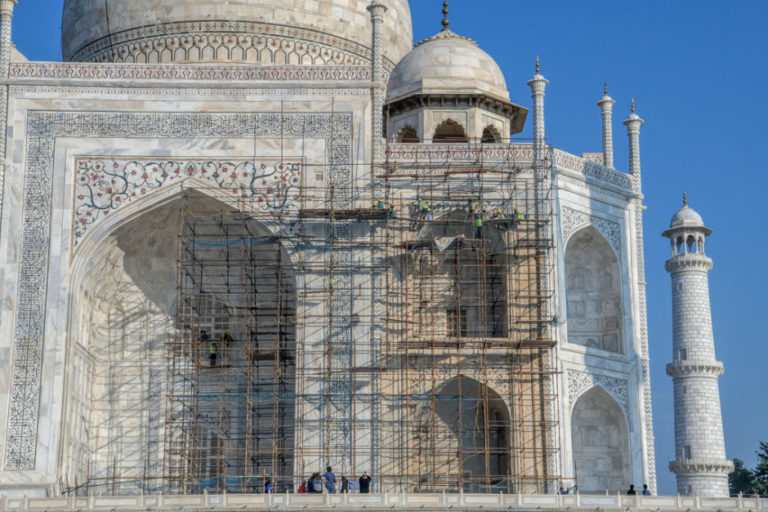 All You Need to Know About the Taj Mahal | Graana.com