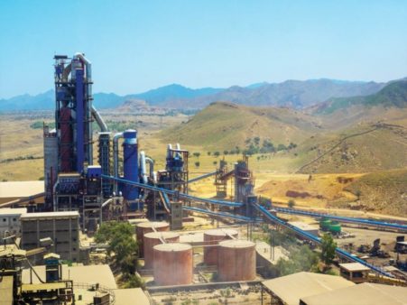 An Overview of Cherat Cement Company | Graana.com