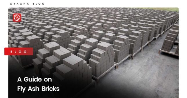 A Guide on Fly Ash Bricks | Graana.com