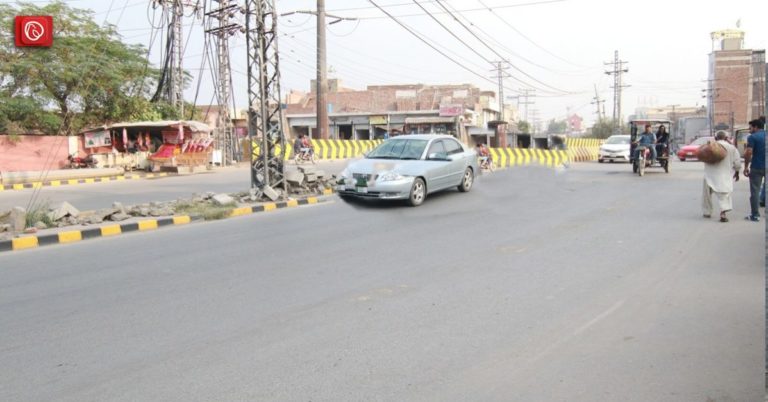 Band Road Lahore: An Overview of Lahore's Industrial Hub | Graana.com