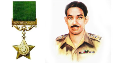 A List of All Nishan-e-Haider Holders | Graana.com