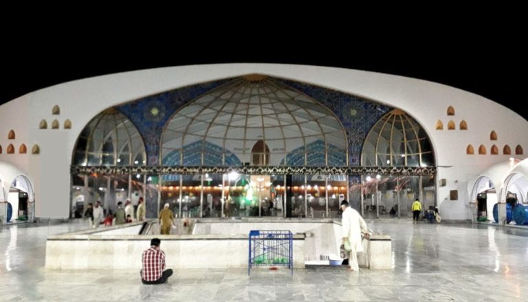 All You Need to Know About Data Darbar | Graana.com