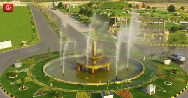 All About Grand City Kharian | Graana.com