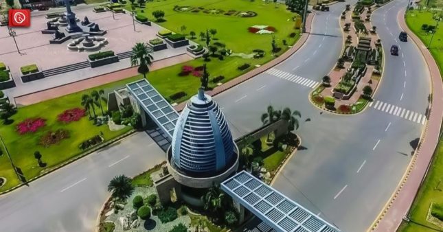 Housing Societies in Kharian | Graana.com