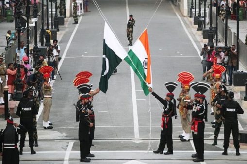 All You Need to Know About Wagah Border | Graana.com