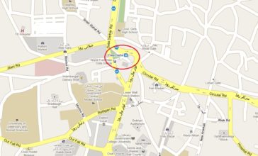 All You Need to Know About Data Darbar | Graana.com