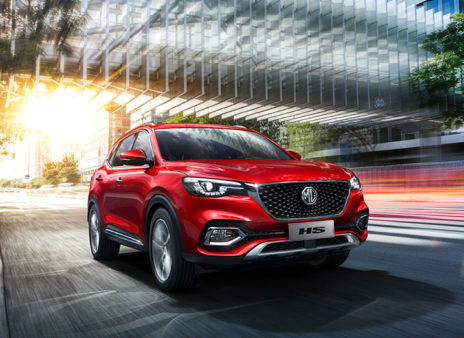 A Closer Look at the Automobile Industry in Pakistan