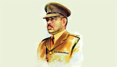 A List of All Nishan-e-Haider Holders | Graana.com