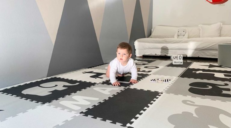 A Guide to Floor Mats: Types, Benefits & More | Graana.com