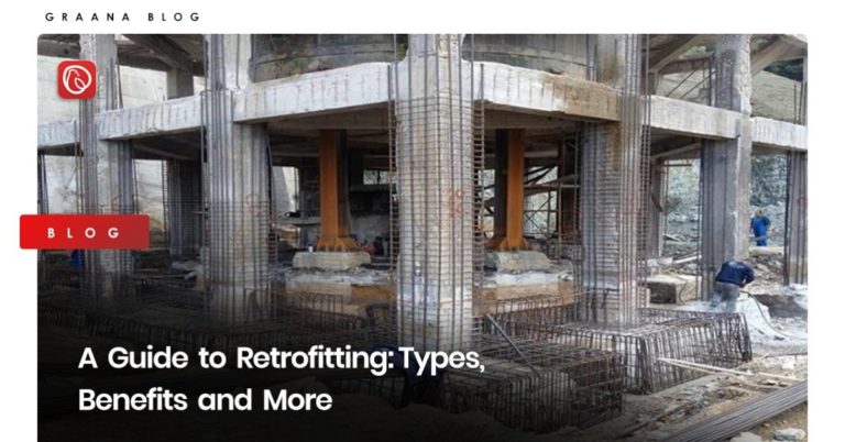 A Guide To Retrofitting Types Benefits And More