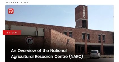 An Overview of the National Agricultural Research Centre (NARC)