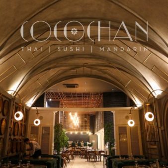 Cocochan Karachi: The Ultimate Place for Pan-Asian Food Lovers