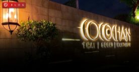 Cocochan Karachi: The Ultimate Place for Pan-Asian Food Lovers