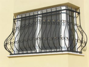 Top Window Iron Grill Design Ideas | Graana.com