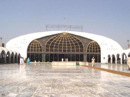 All You Need to Know About Data Darbar | Graana.com