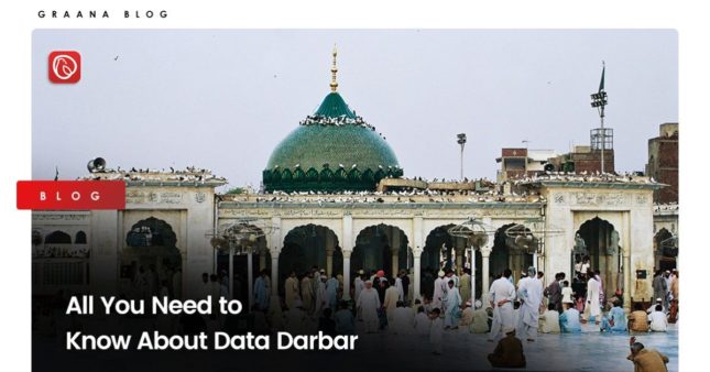 All You Need to Know About Data Darbar | Graana.com