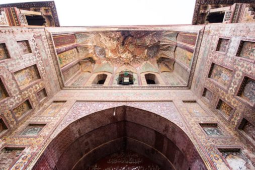 Exploring Delhi Gate: A Historical Marvel | Graana.com