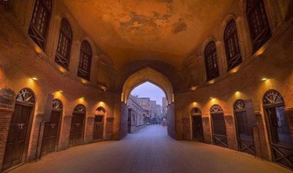 Exploring Delhi Gate: A Historical Marvel | Graana.com