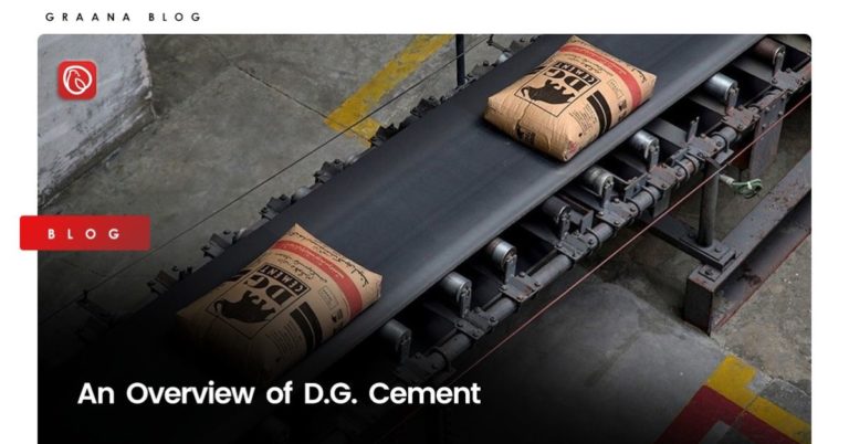 An Overview of DG Cement | Graana.com