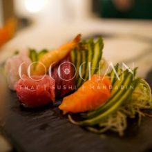 Cocochan Karachi: The Ultimate Place for Pan-Asian Food Lovers