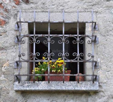 Top Window Iron Grill Design Ideas | Graana.com
