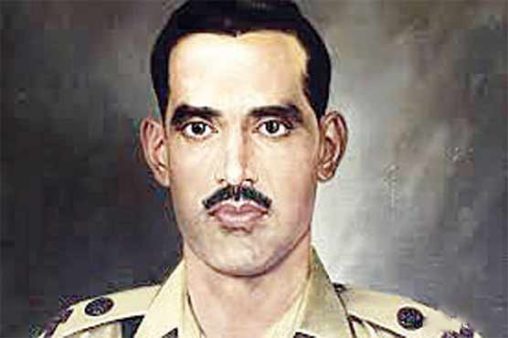 A List of All Nishan-e-Haider Holders | Graana.com